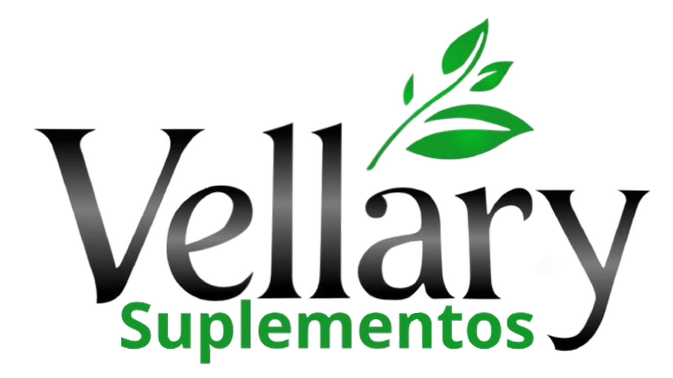 Vellary Suplementos - Saúde Natural para Aposentados